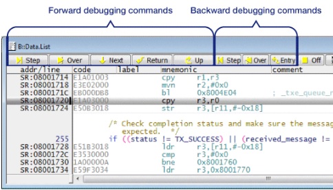 TRACE32 - PowerTrace 소개 : 네이버 블로그